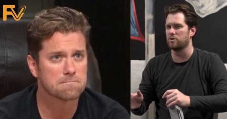 Kevin Clancy Net Worth: Personal Life and Success 2025